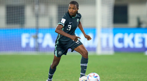 Brazil, Nigeria and USA join Germany in quarterfinals | SuperSport