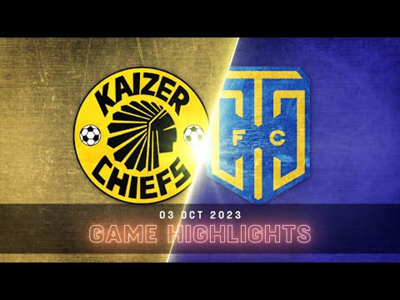 Kaizer Chiefs | SuperSport