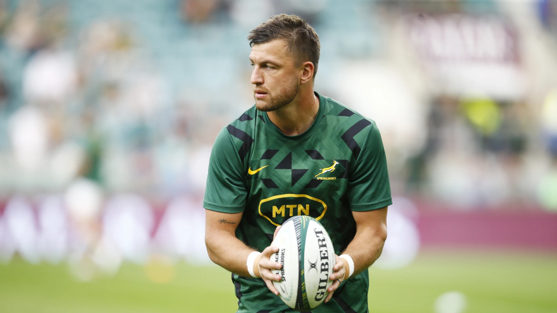 Bok bench provides insight into Pollard’s role and way forward | SuperSport
