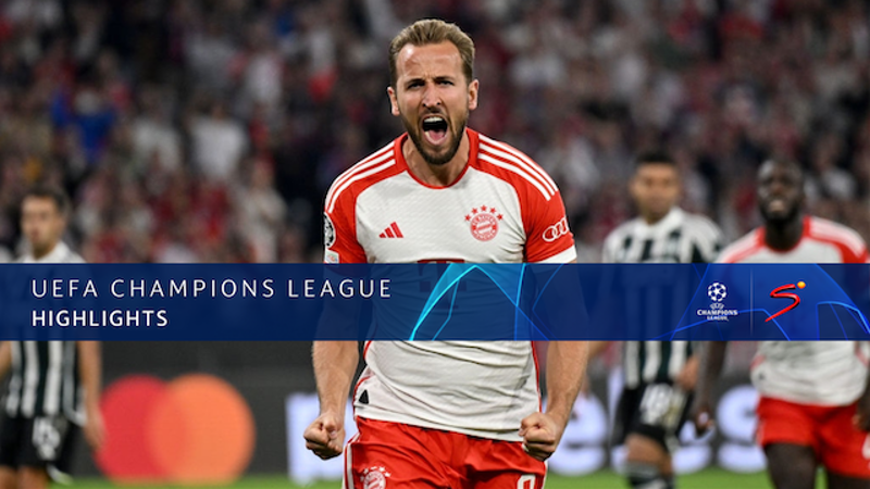 Bayern Munich | SuperSport