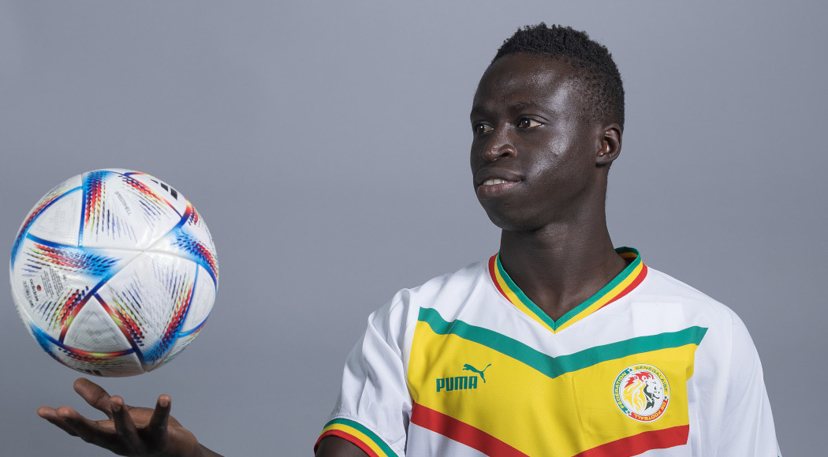 Senegal young guns ready to 'step up' at World Cup - Cisse | SuperSport