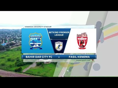 Fasil Kenema | SuperSport