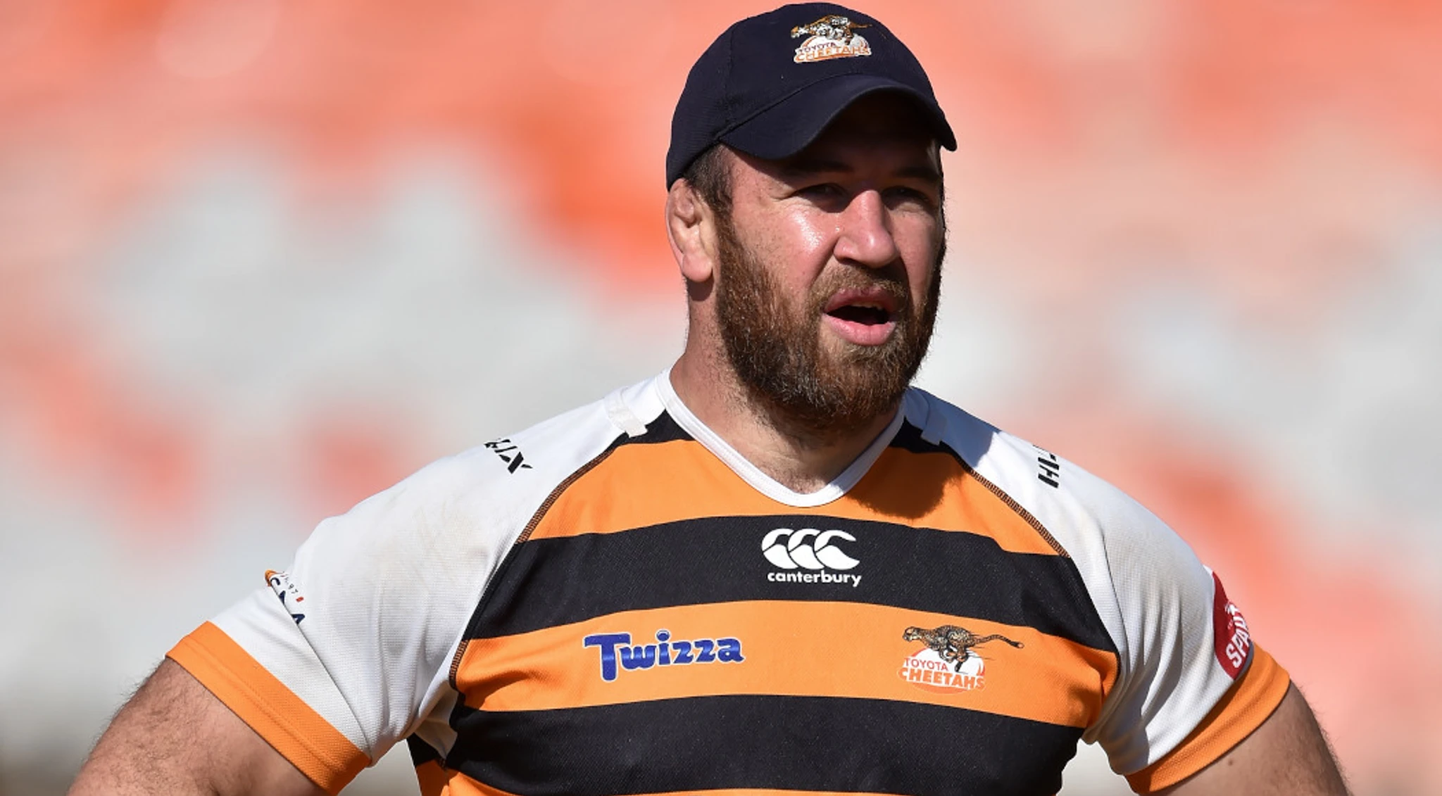 Cheetahs stalwart Marais retires from rugby | SuperSport