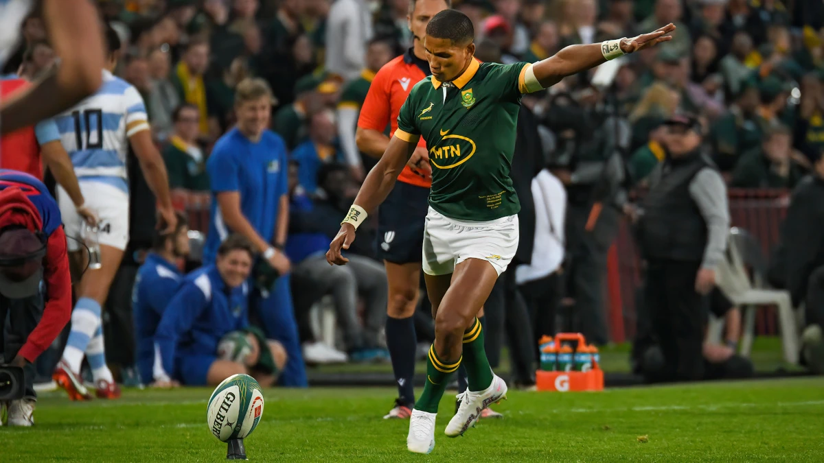 Libbok determined to prove a point in Irish World Cup blockbuster ...