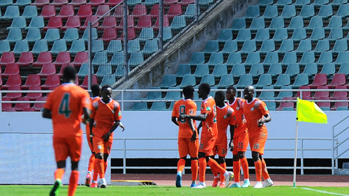 Niger take large squad to Tanzania for qualifier | SuperSport