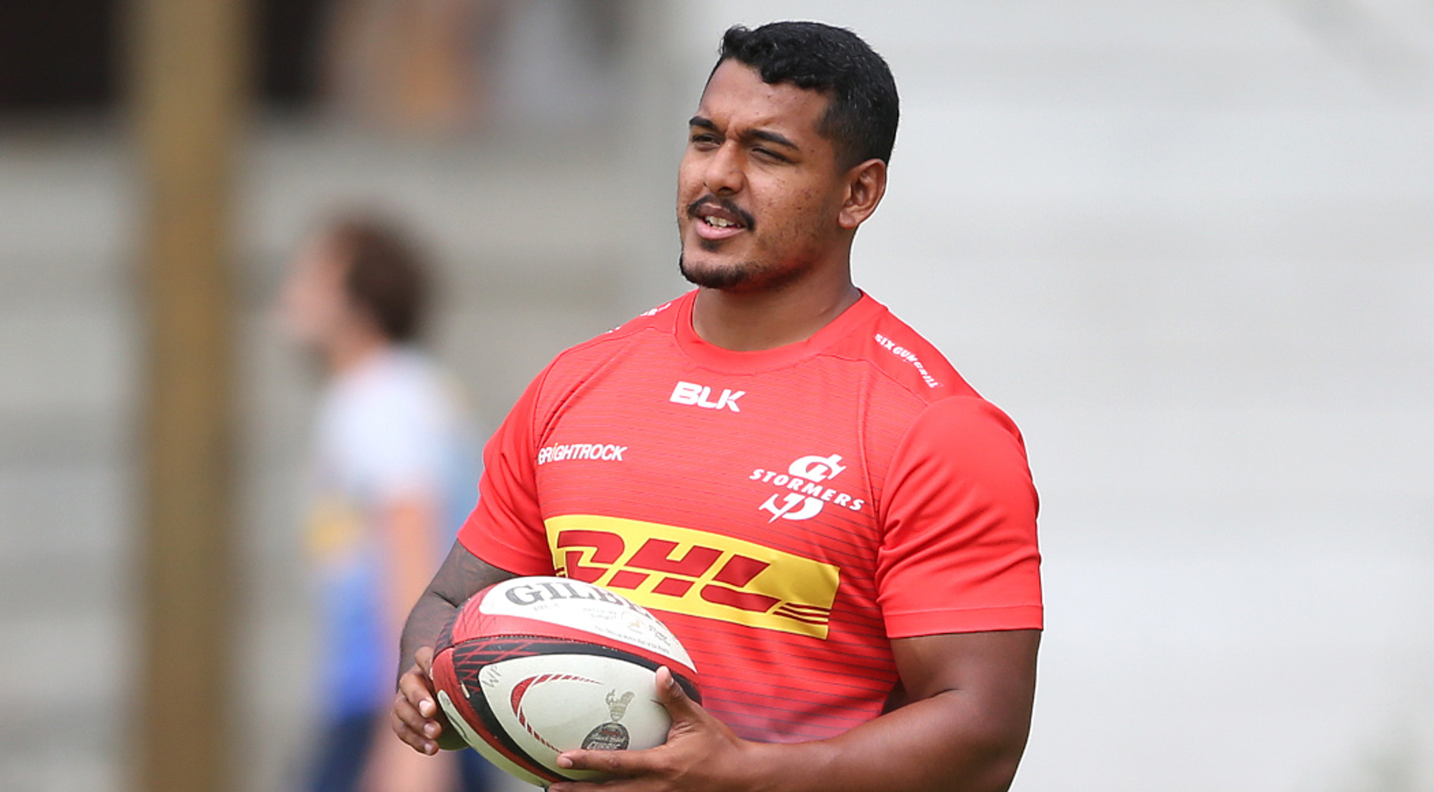 Danie Craven Stadium the stuff of boyhood dreams for Stormers stars ...