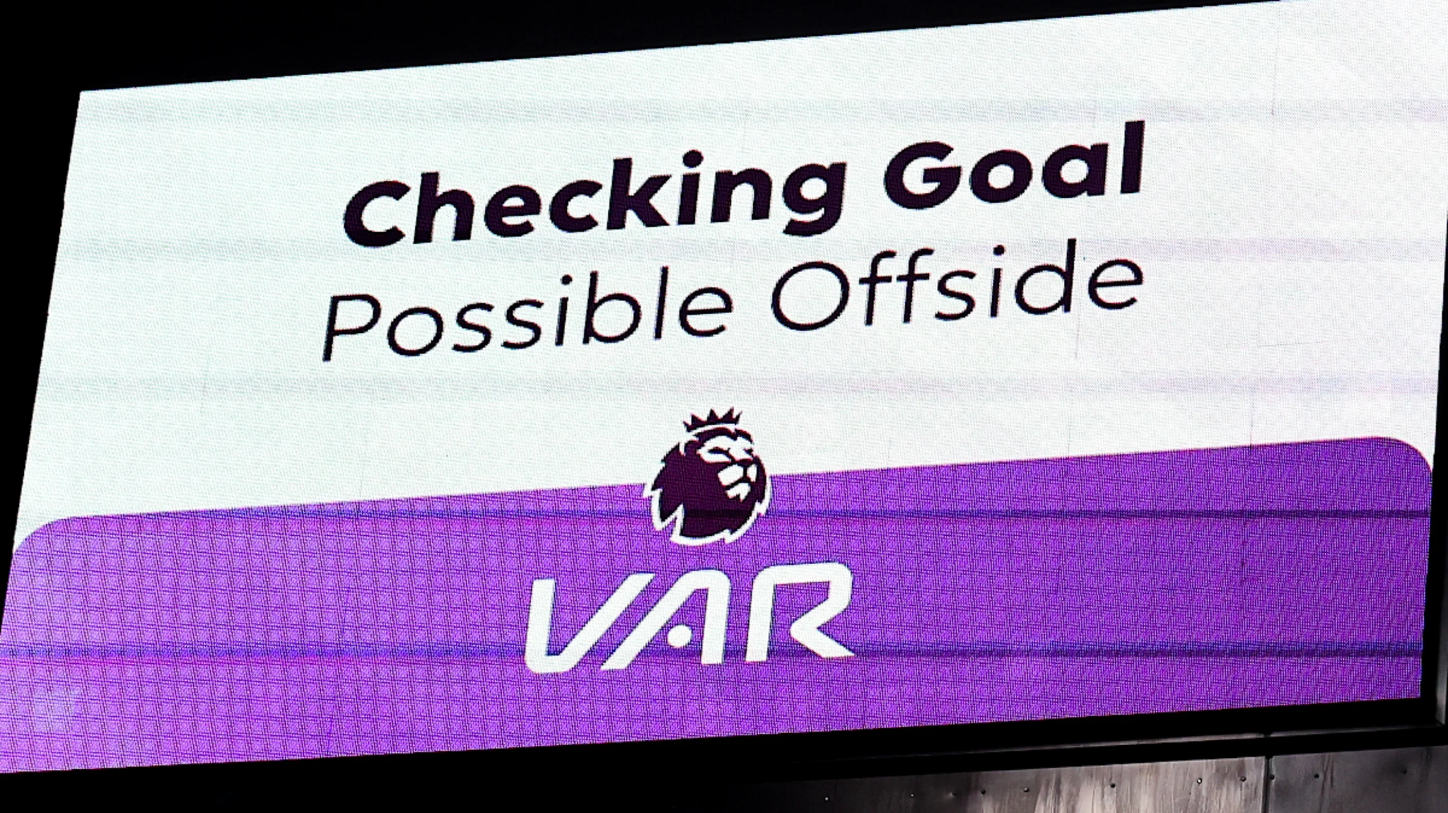 VAR controversies prompt calls for action in Premier League | SuperSport