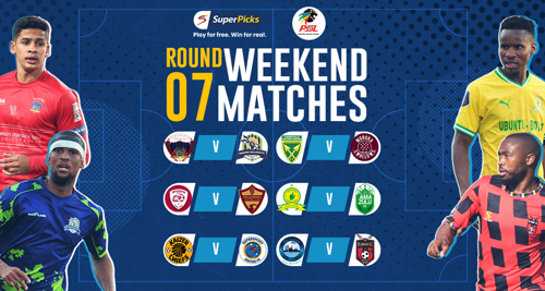 It's the SuperPicks PSL takeover this week! | SuperSport