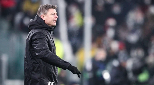 Blackburn appoint Jon Dahl Tomasson as new boss | SuperSport