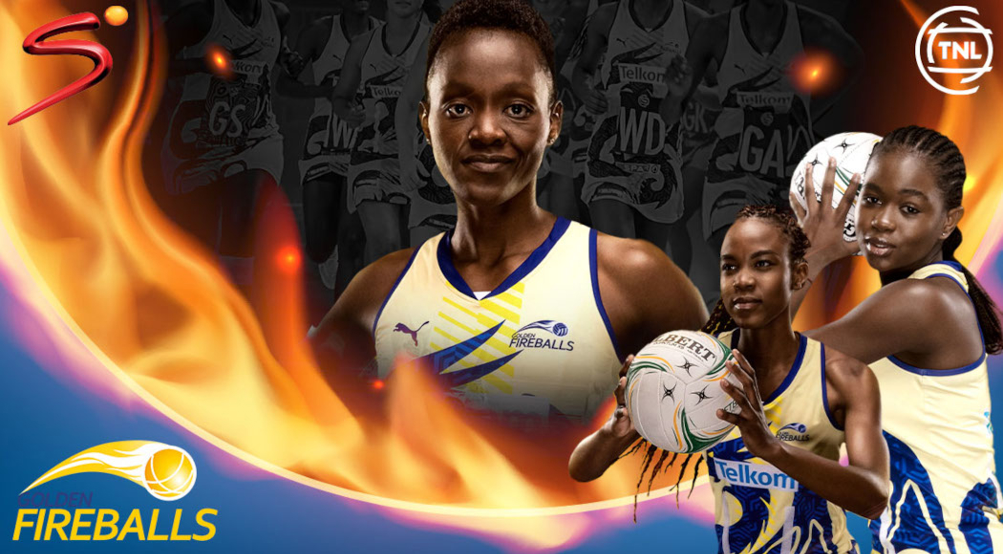 Msomi says Fireballs ready to defend TNL title | SuperSport