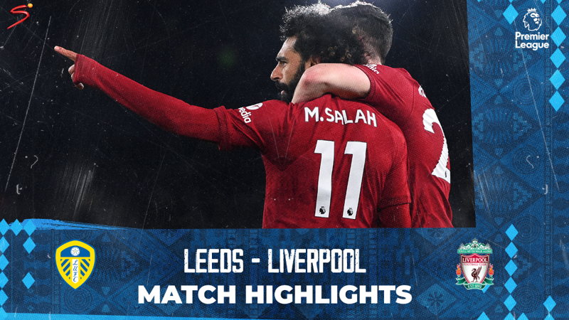 Liverpool Videos | SuperSport