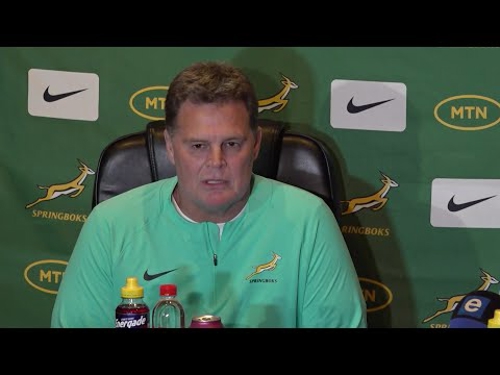 Springboks Videos | SuperSport