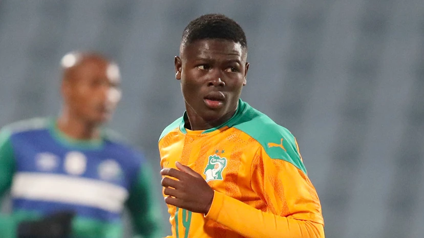 Ivory Coast enjoy goal feast but Cameroon labour to victory | SuperSport