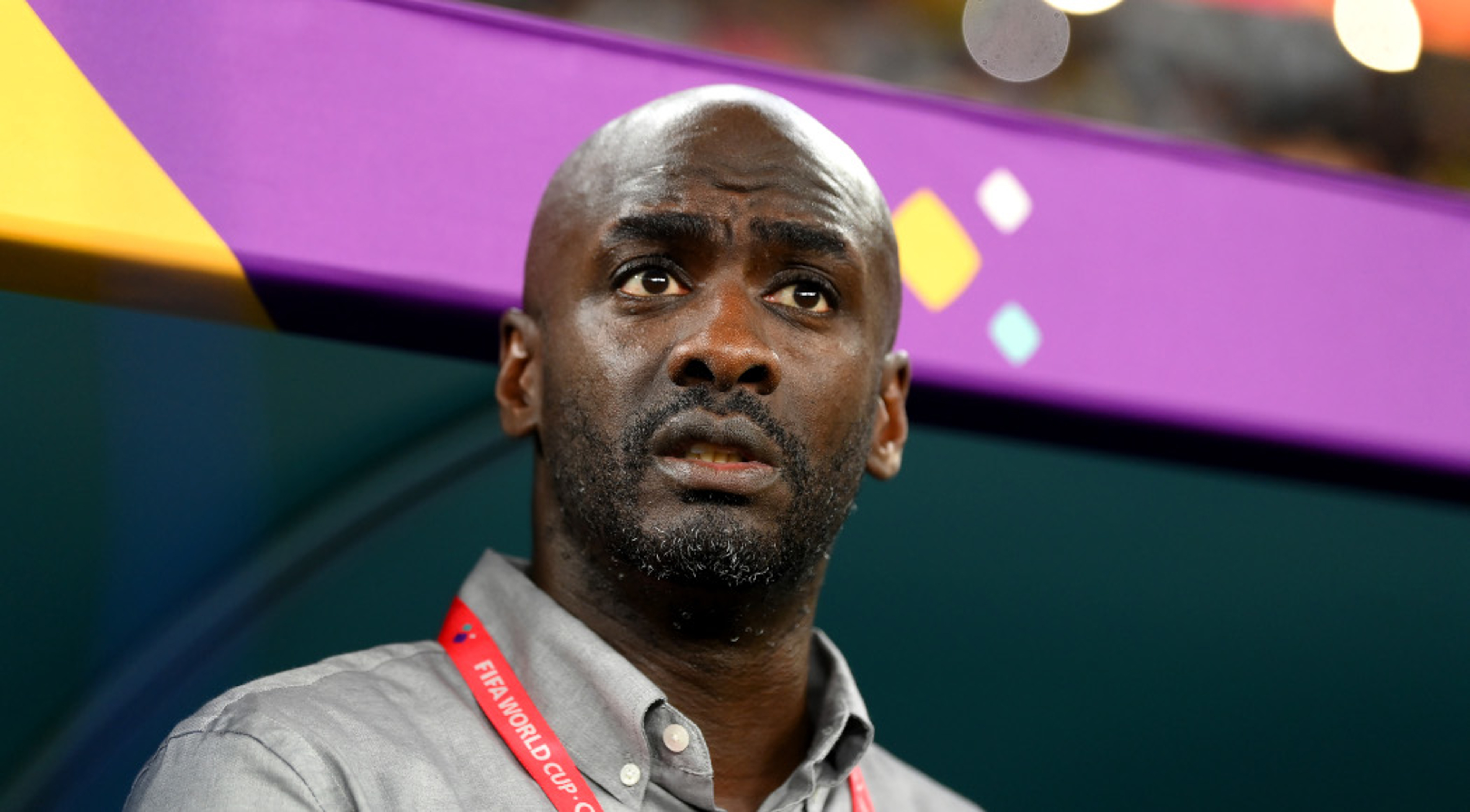 Ghana’s Addo confirms he is leaving job immediately | SuperSport