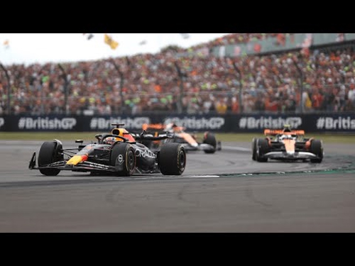 Formula 1 Videos | SuperSport