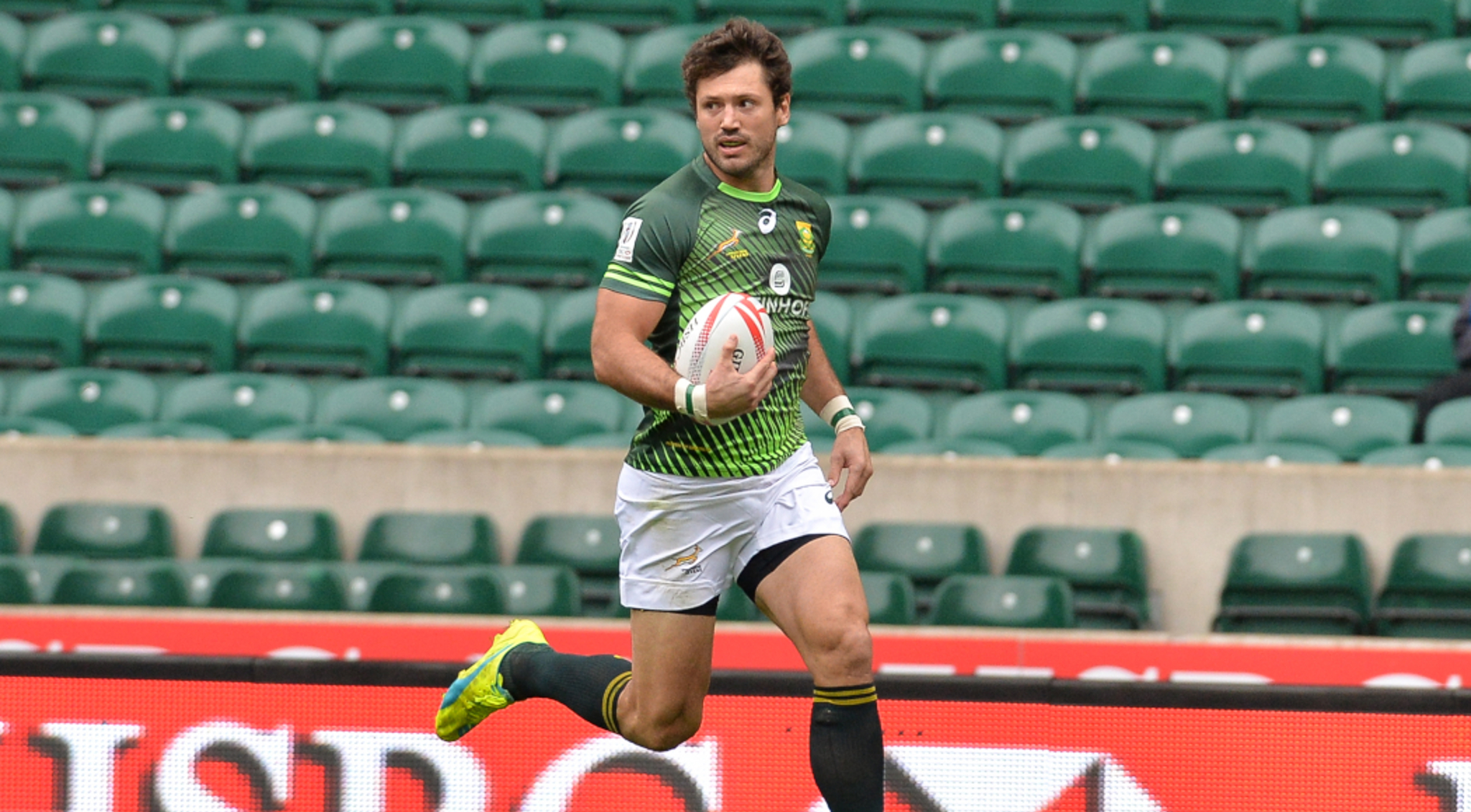 Kankowski not concerned about Springbok coaching change | SuperSport