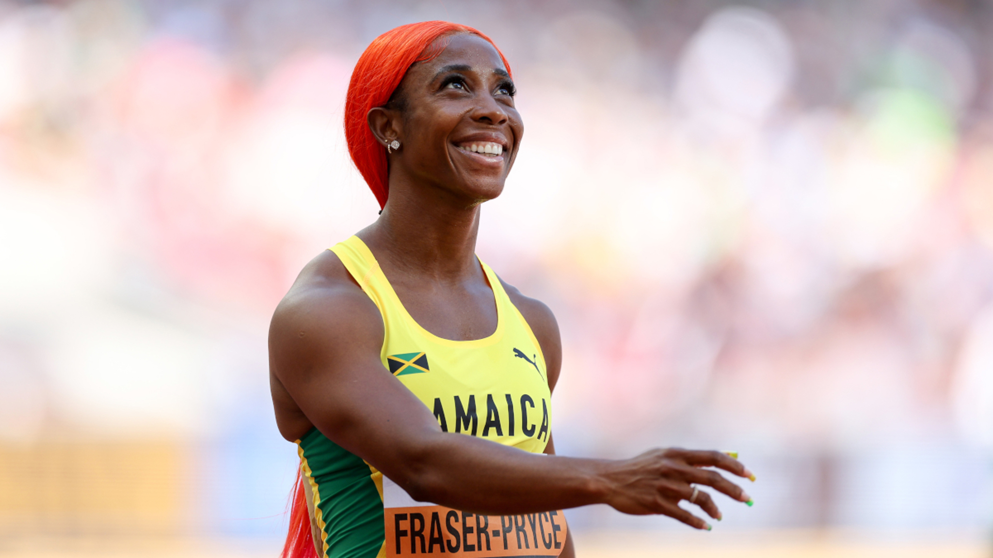Fraser-Pryce, Jackson, Richardson on course for 100m showdown | SuperSport