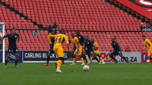 DStv Premiership | Sekhukhune United v Kaizer Chiefs | Extended ...
