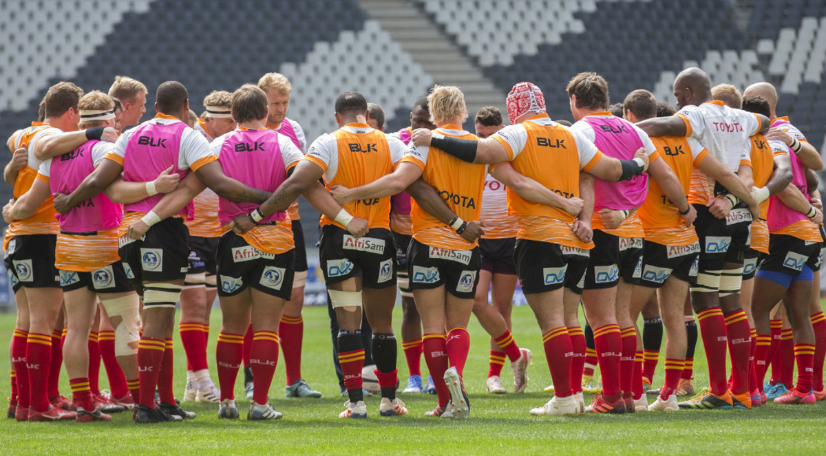 Now it is all about chasing the Cheetahs | SuperSport