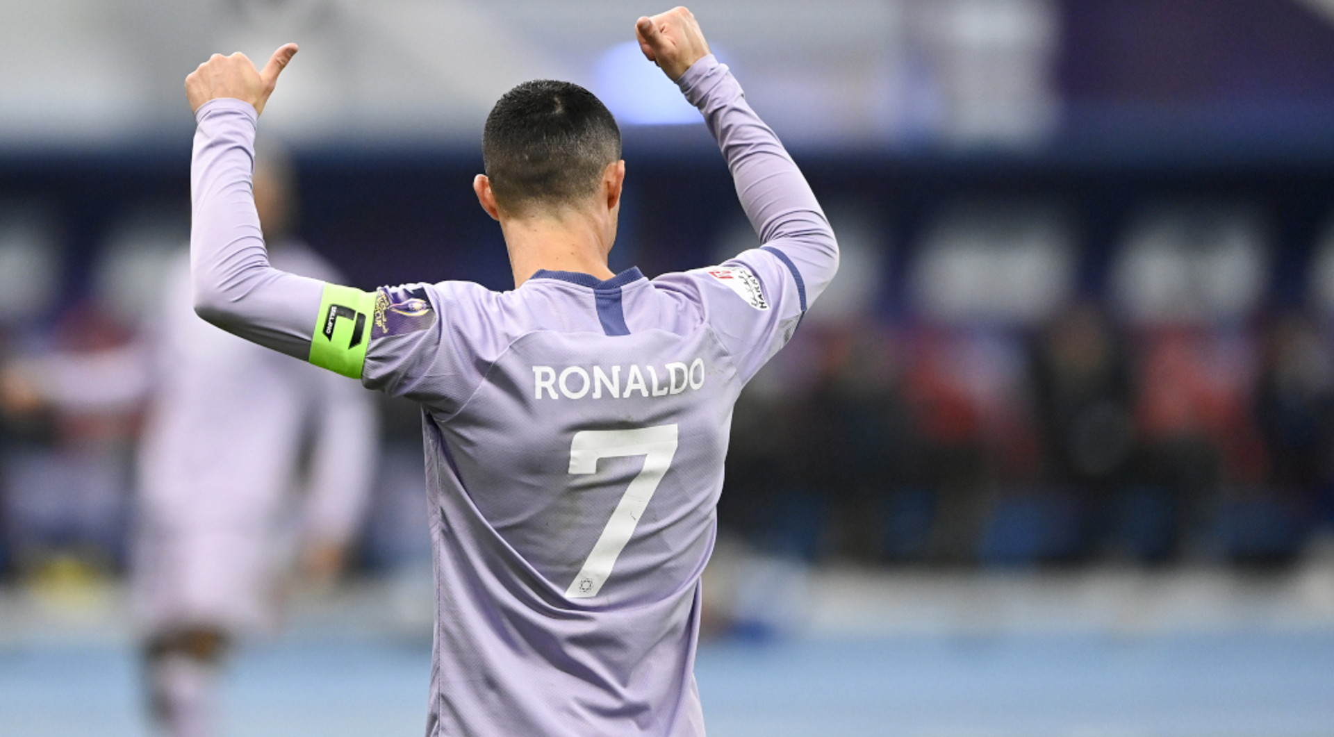Ronaldo breaks duck after lucrative Saudi move | SuperSport