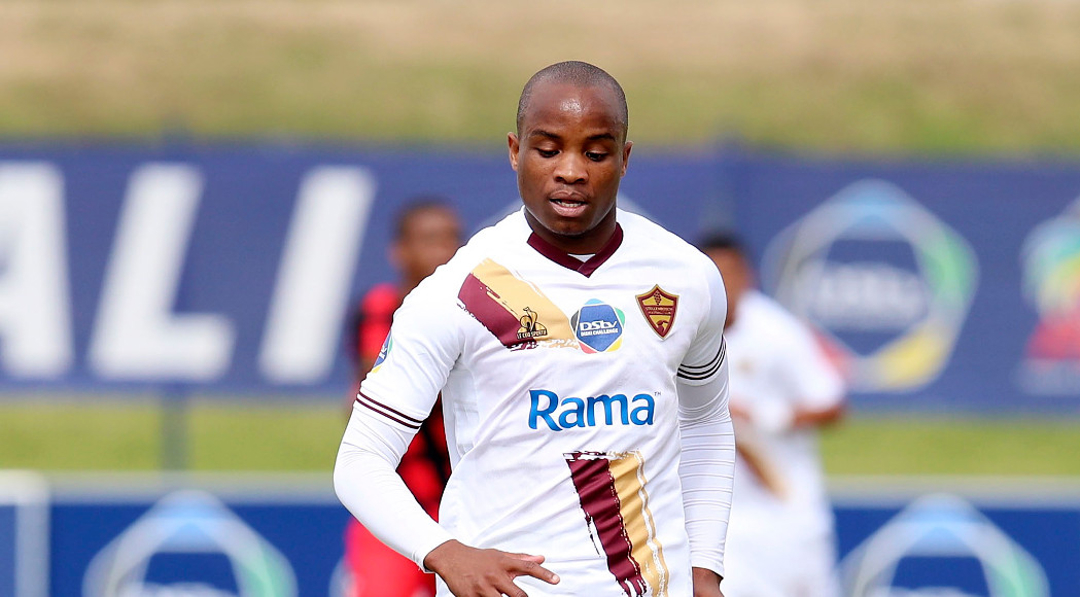 Mcaba aims to be a Bafana regular | SuperSport