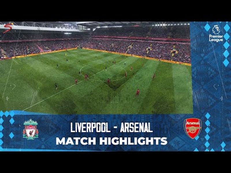 Arsenal Videos | SuperSport