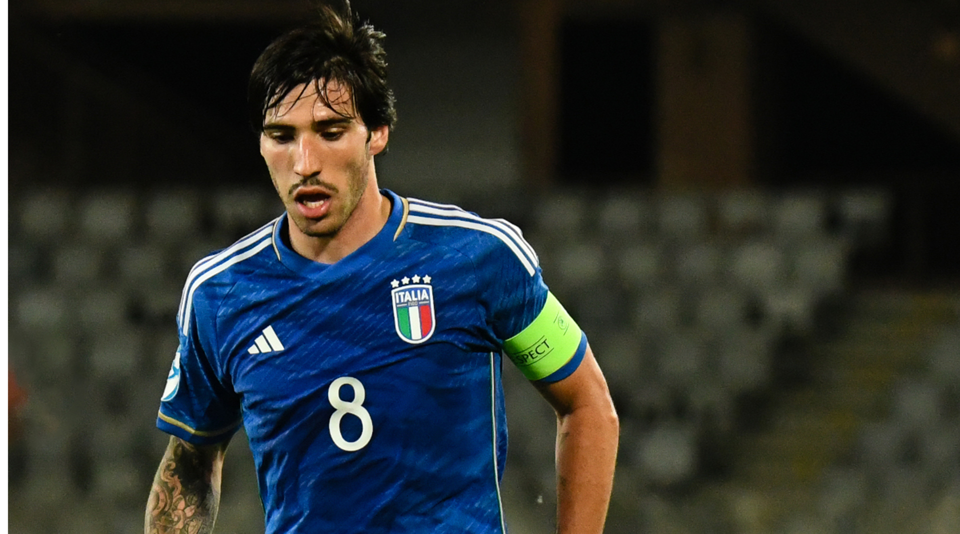 Newcastle sign Tonali from AC Milan | SuperSport