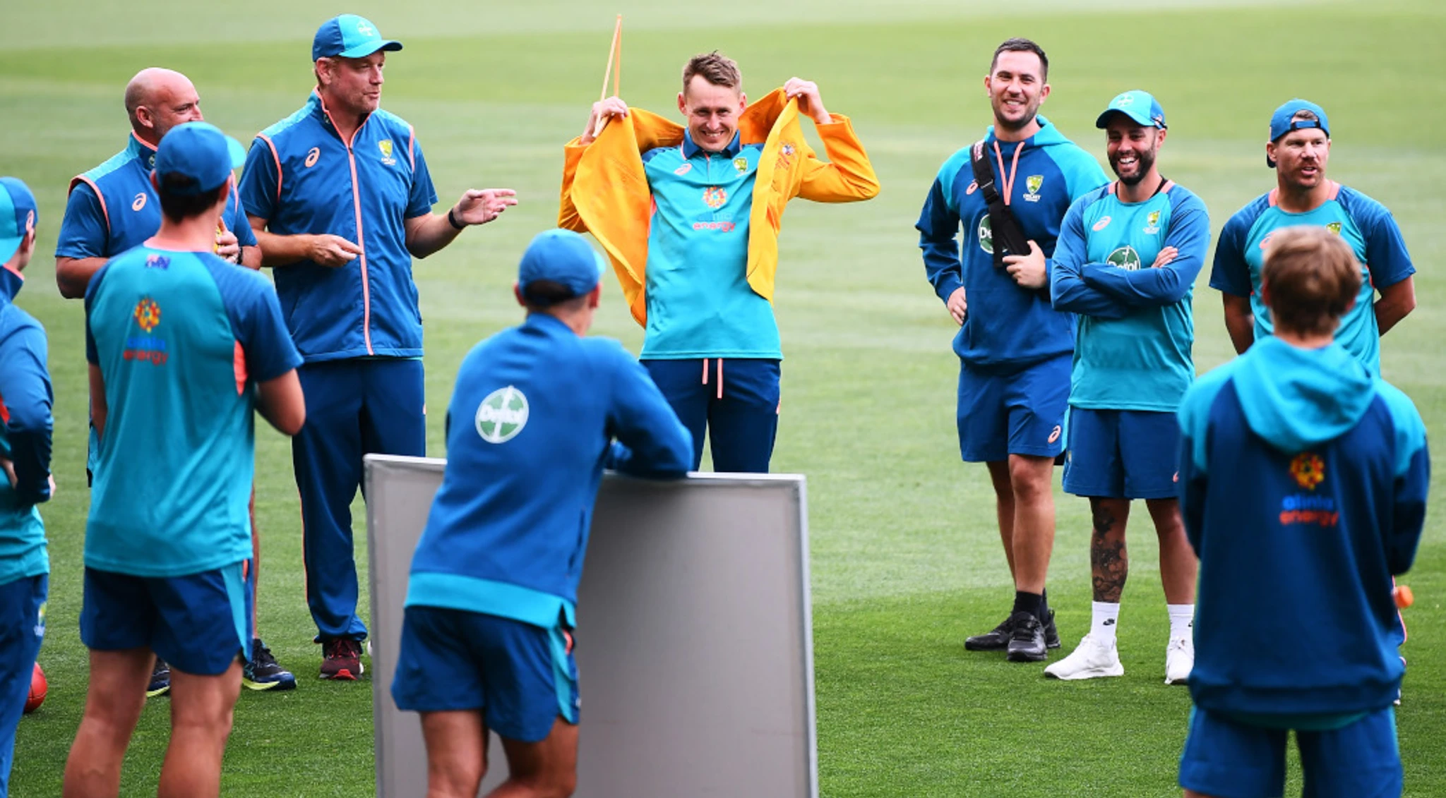 Australia brace for South African pace in first test since 'Sandpaper ...