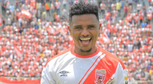 Fasil beat Hawassa to close in on St George | SuperSport