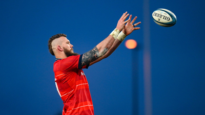 Snyman the only bolter in Bok squad | SuperSport