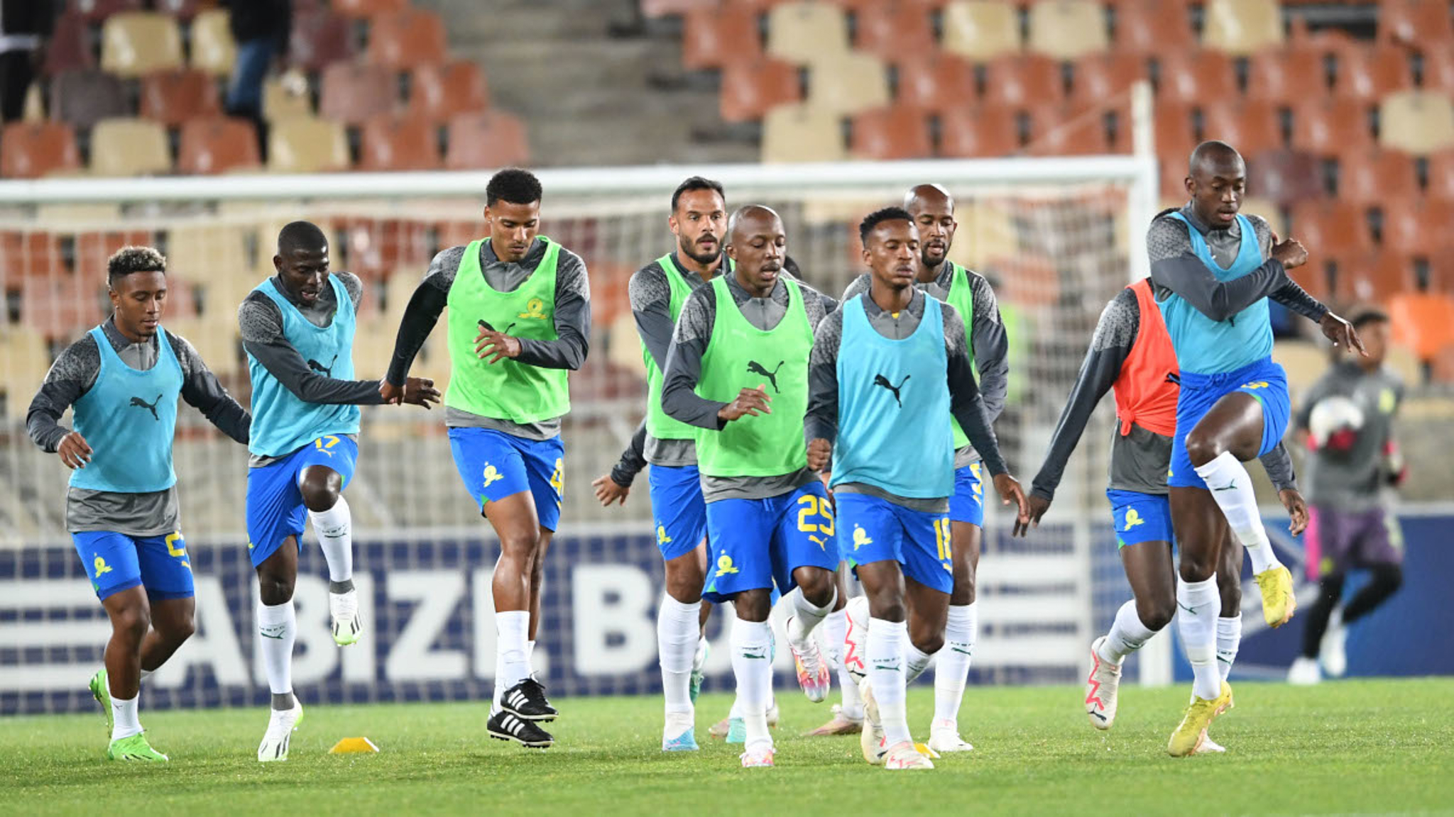 Sundowns to compete in new African Super League | SuperSport