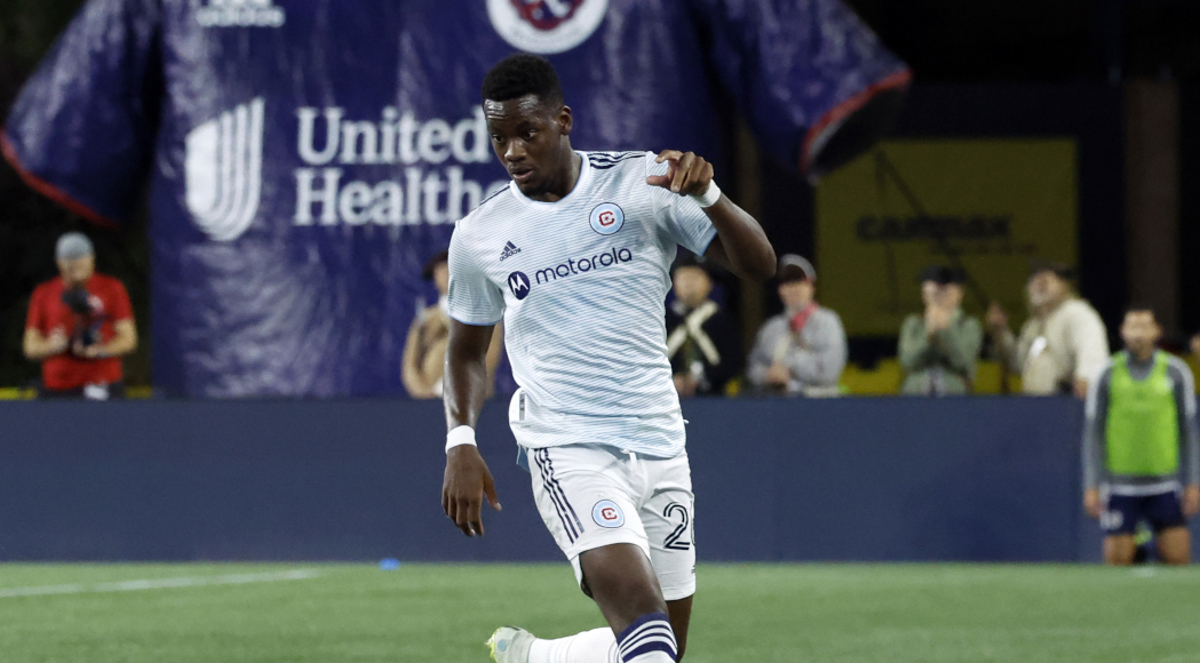 Fire agree to transfer Jhon Duran to Aston Villa | SuperSport