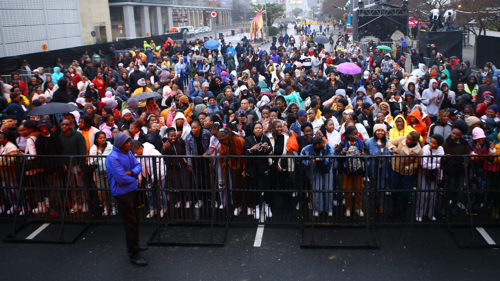 Netball World Cup final tickets sold out | SuperSport