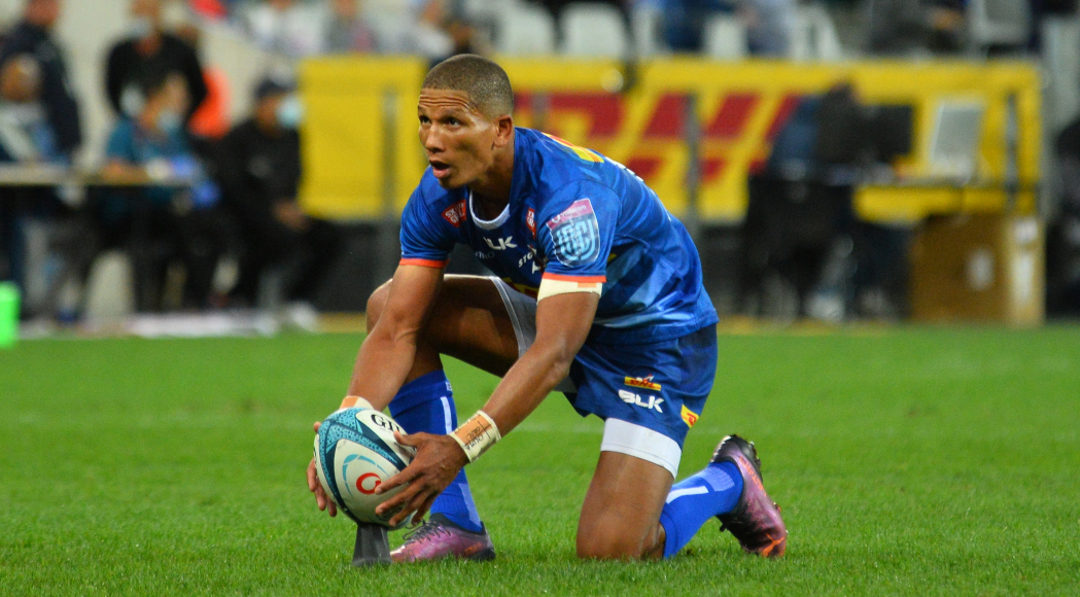 No surprise as Libbok and Roos win top awards | SuperSport