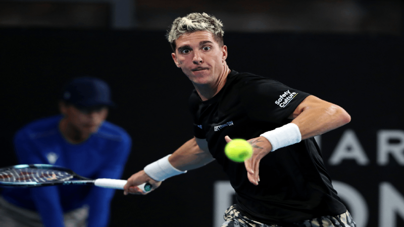 ATP Videos | SuperSport