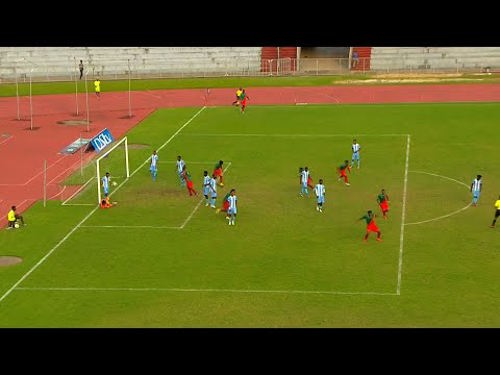 Ethiopian Premier League | Mekelakeya v Ethiopian Insurance ...