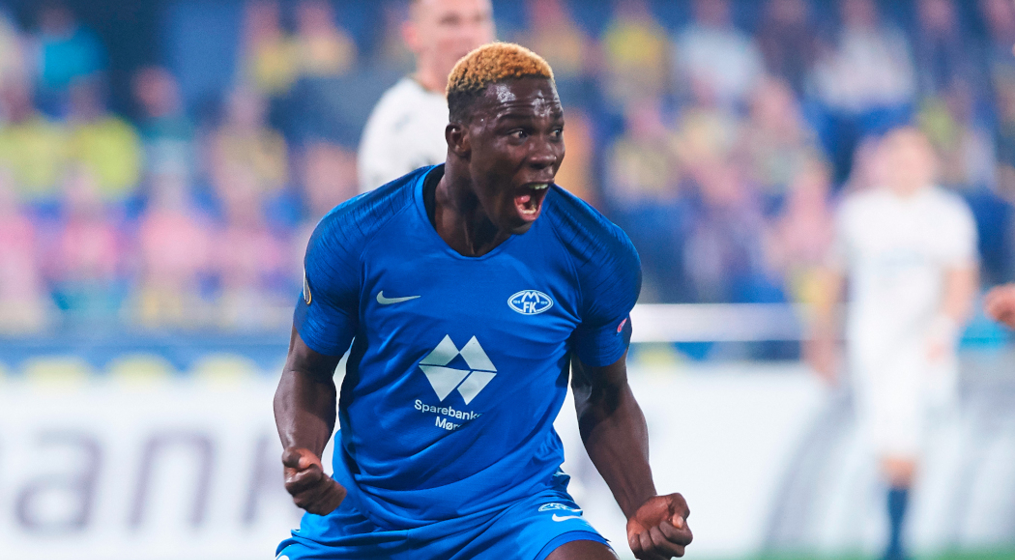 Chelsea to sign Ivory Coast striker Fofana from Molde | SuperSport