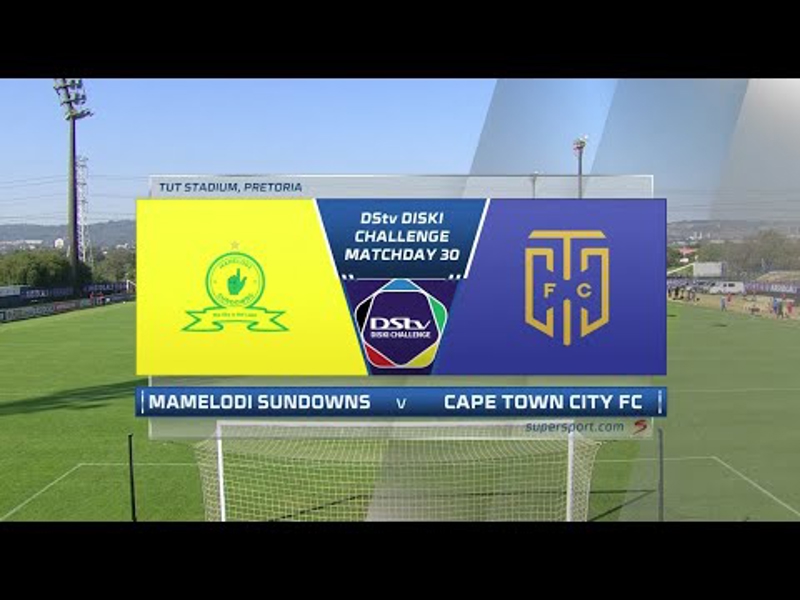 DStv Diski Challenge Videos | SuperSport