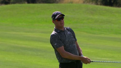 Sunshine Tour | SDC Open | Day 4 | Highlights | SuperSport