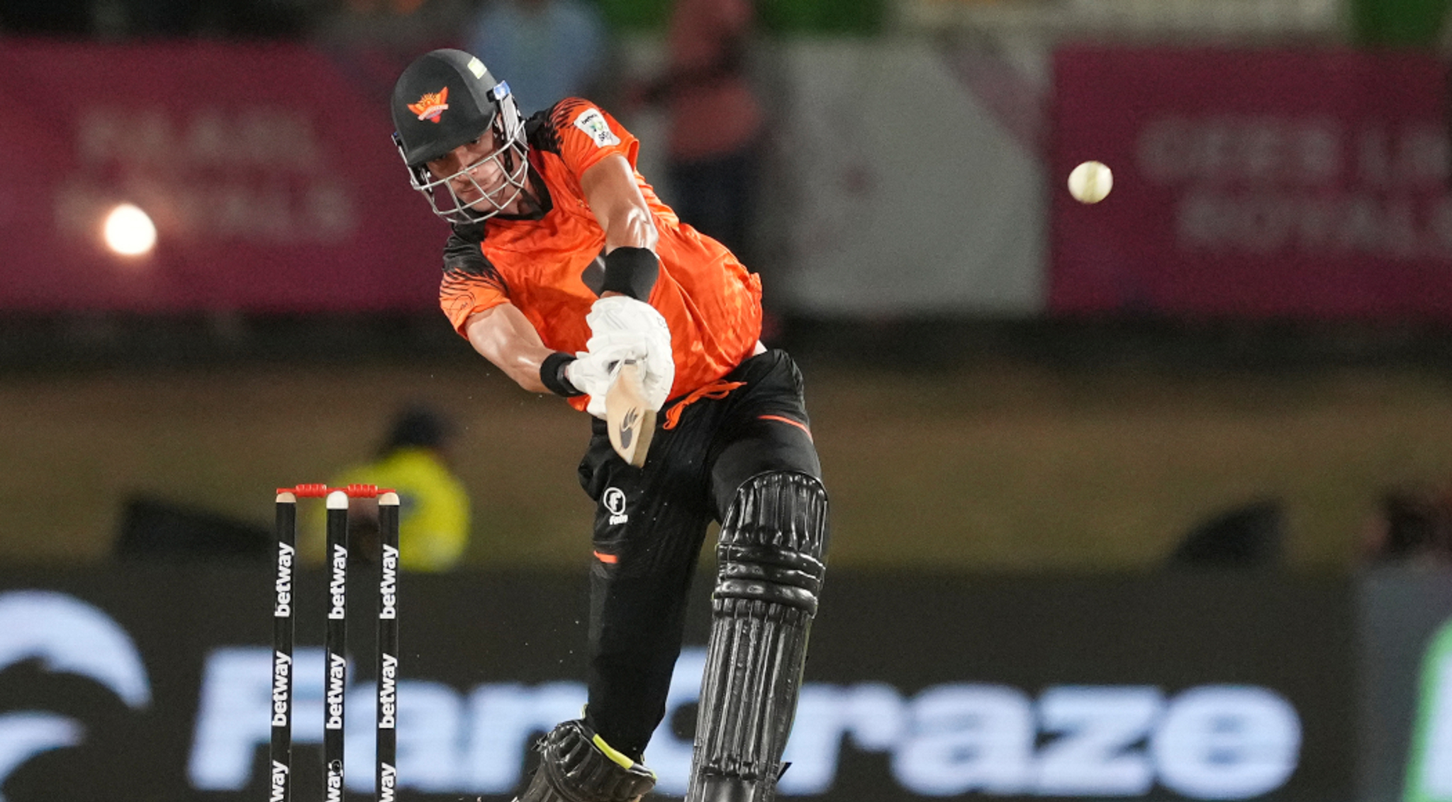 A big year brings reward for Jansen | SuperSport