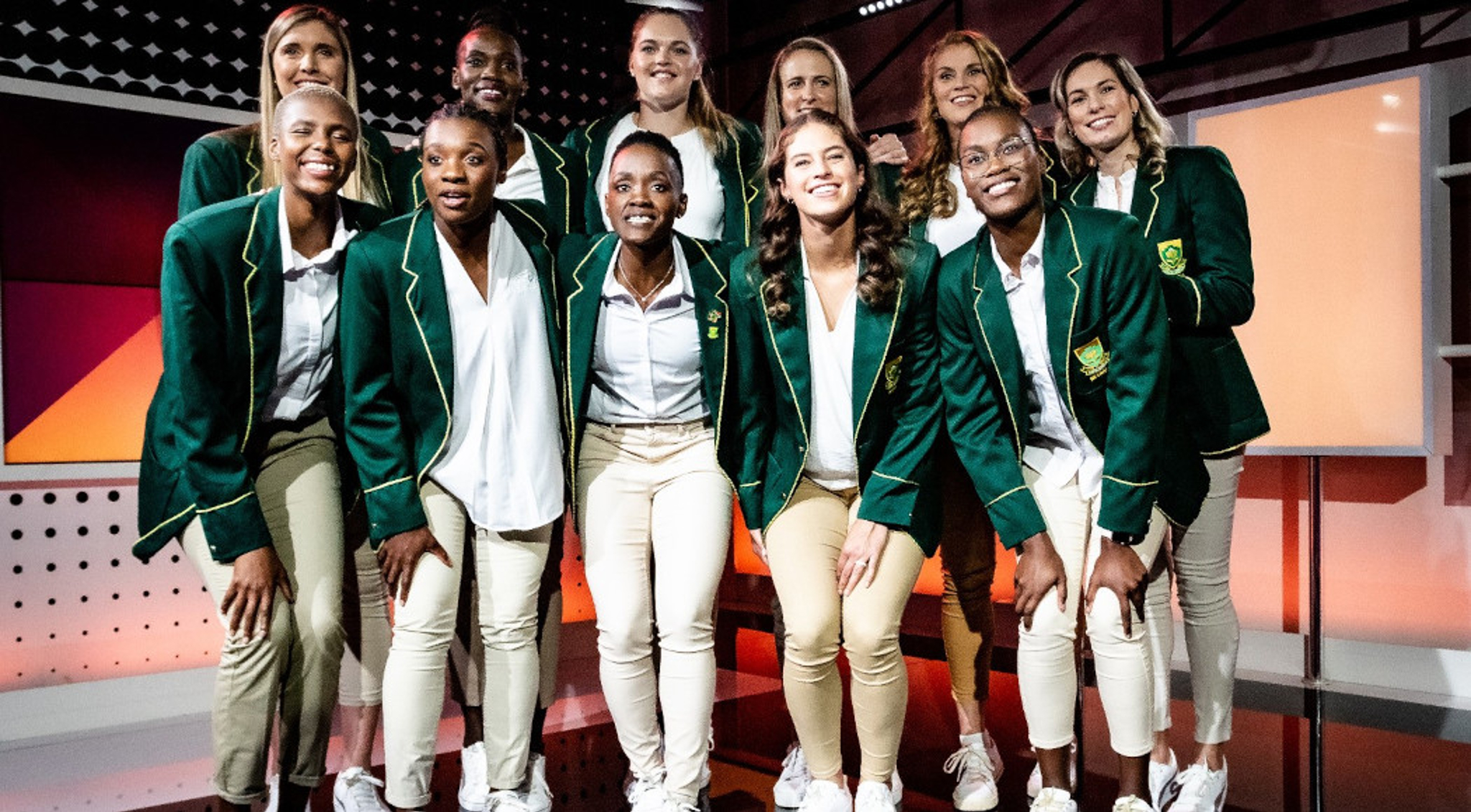 Plummer names seven World Cup debutants | SuperSport