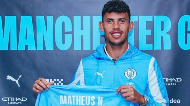 Man City swoop for Nunes, sell Palmer to Chelsea on deadline day ...