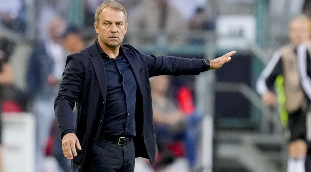 Germany's Flick admits mistakes in Bayern exit | SuperSport