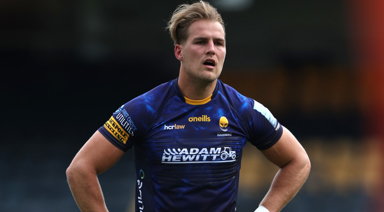 Duhan rejoins Edinburgh | SuperSport