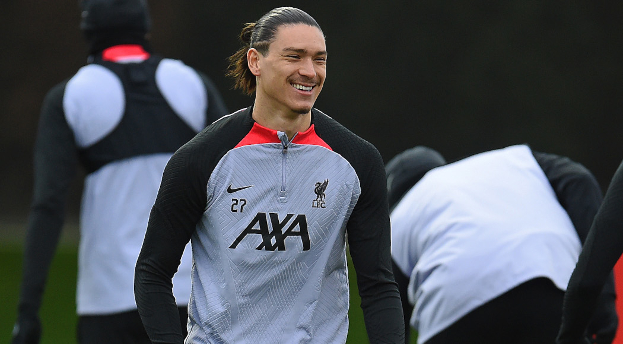 Nunez fit to start Liverpool's revenge mission against Real Madrid ...