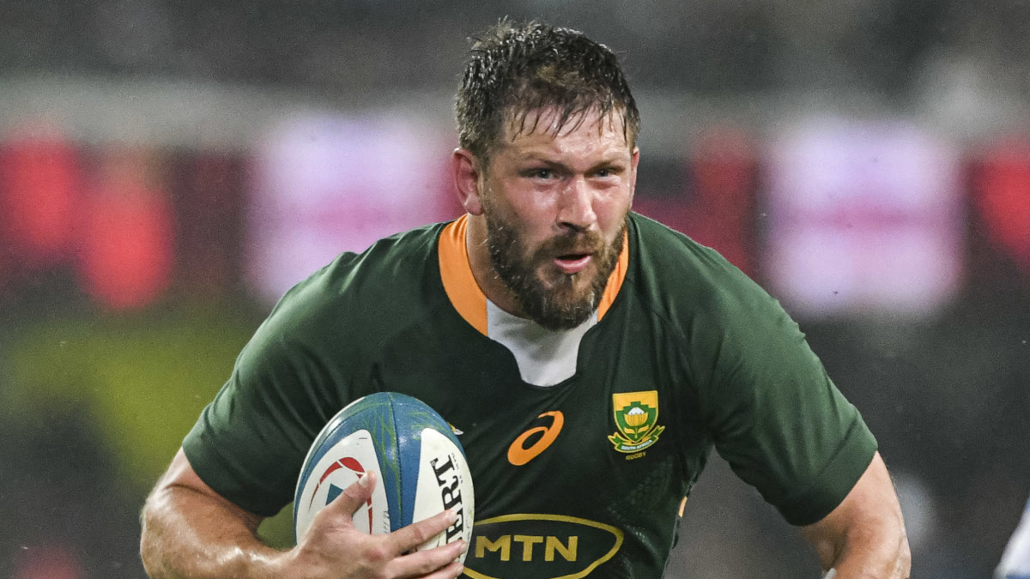 SA Rugby pays tribute to ‘legendary’ Frans Steyn | SuperSport