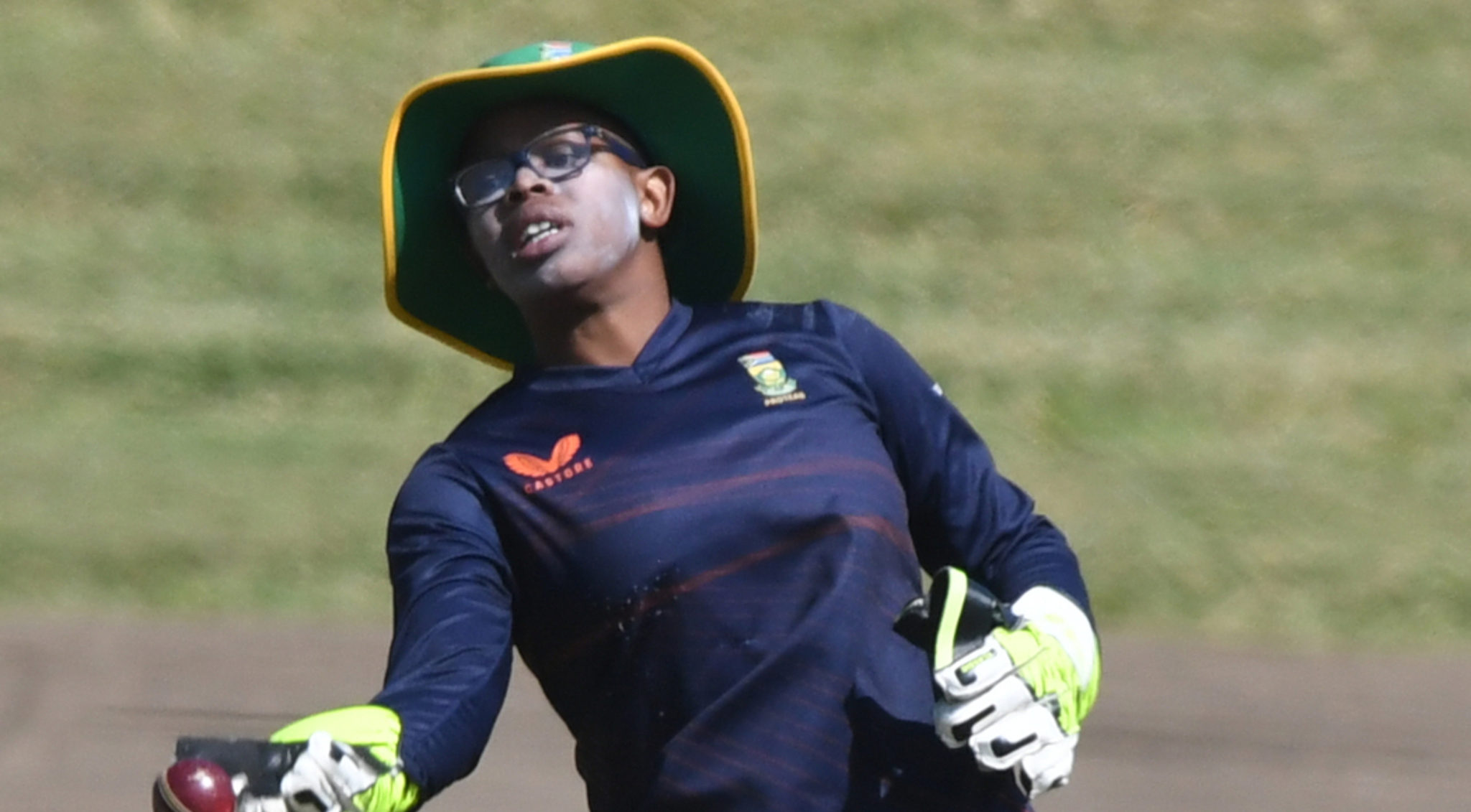 Refreshed Jafta believes ‘every game is important’ for the Proteas ...