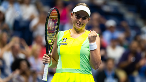 'Nothing to lose' Ostapenko dethrones Swiatek | SuperSport