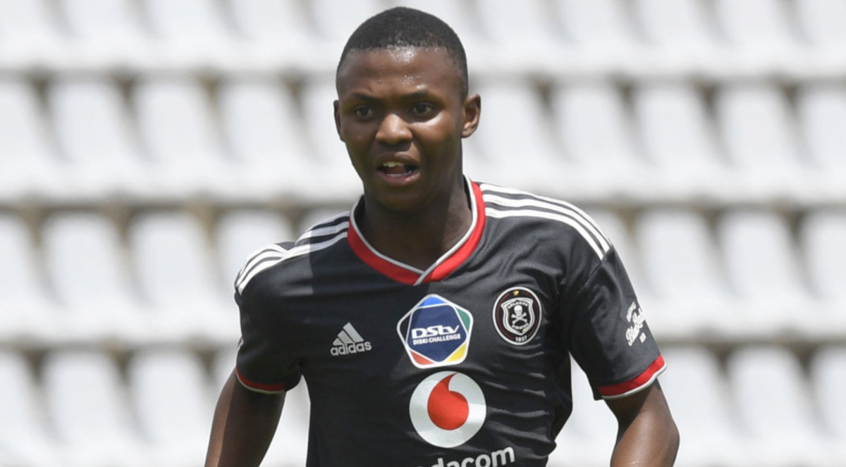 Pirates claim fourth consecutive win | SuperSport