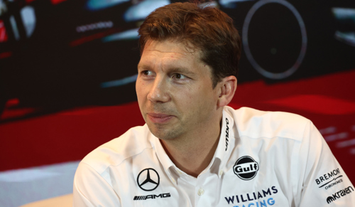 Williams fully focused on 2024 F1 car, says Vowles | SuperSport